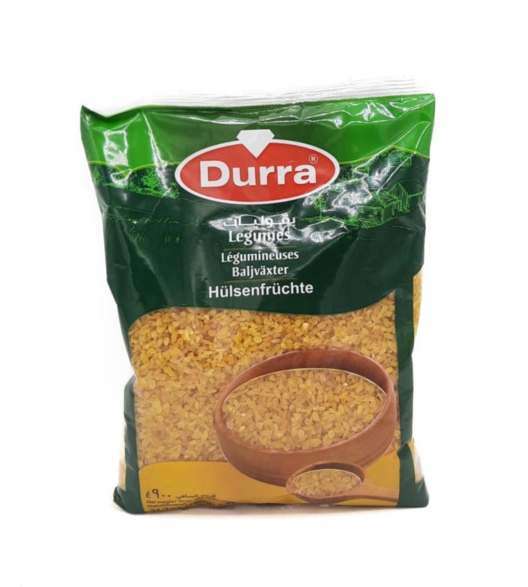 Palmyra the largest site for halal meat and Arabic products in Germany ...